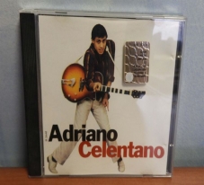 Cd Adriano Celentano